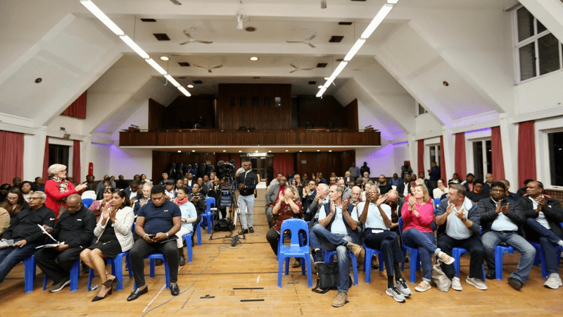 uMhlanga Ratepayers’ & Residents’ Association – www.urra.co.za